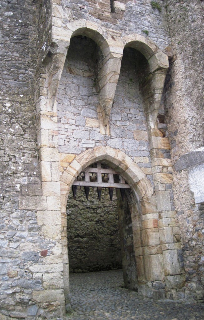 A Short Way to Tipperary | But I Digress…